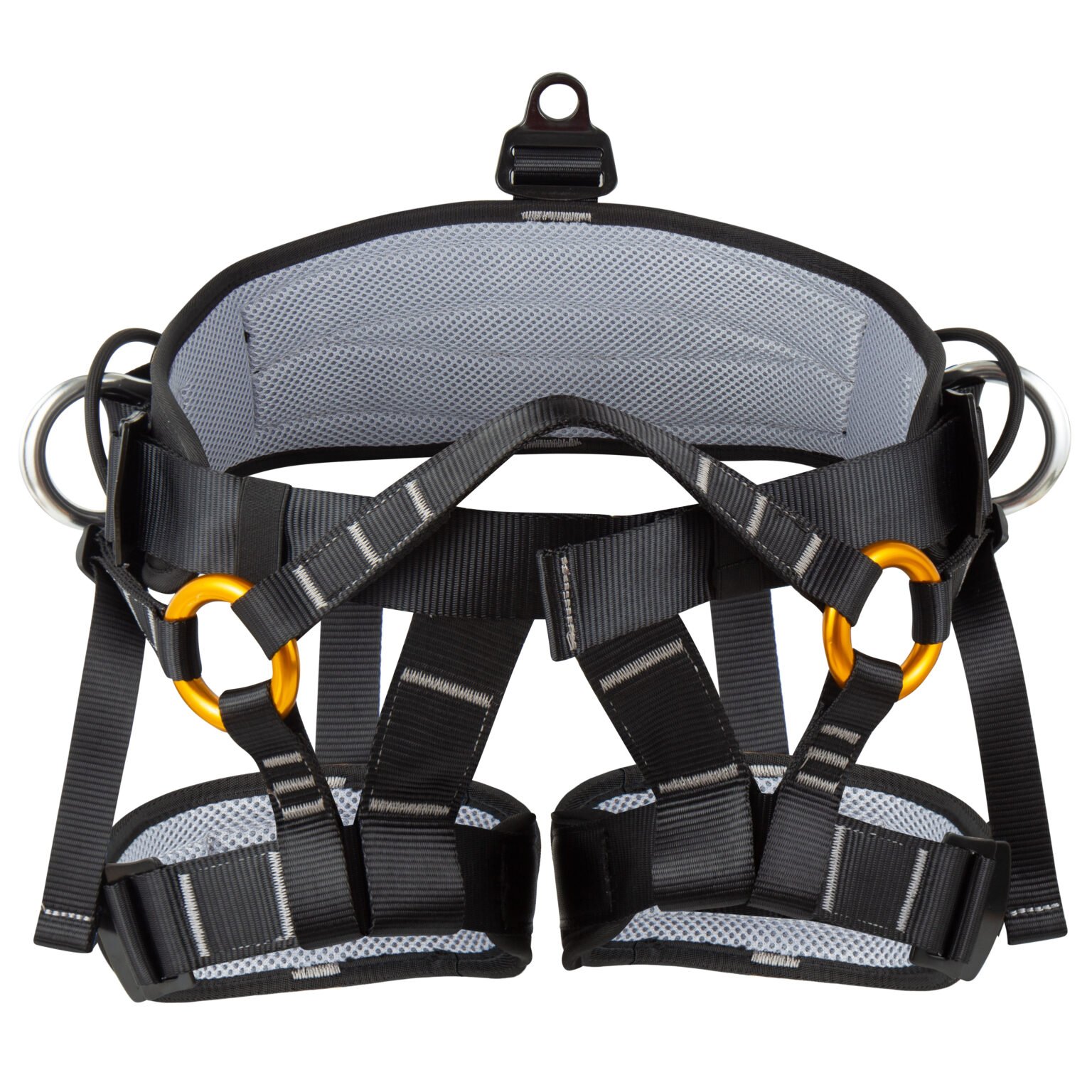 What is a Safety Harness? Types, Uses & How It Works