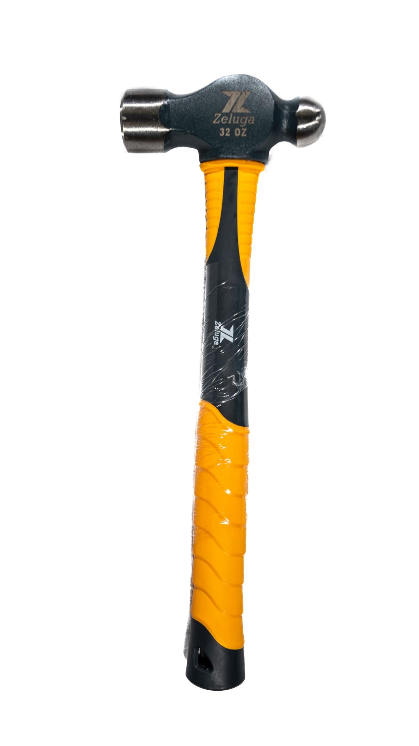 Ballpeen Hammer Usa 25-357 5 Piece Pro Ball Peen Hammer Set With 5G ...